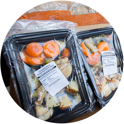 Repurposing Kitchen Guide - Abound Food Care