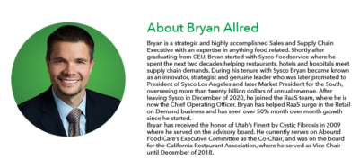 Our People - Abound Food Care