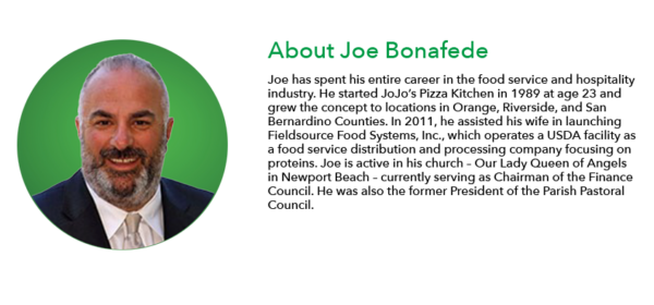 Our People - Abound Food Care