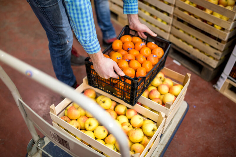 Enhanced Procurement Program - Abound Food Care